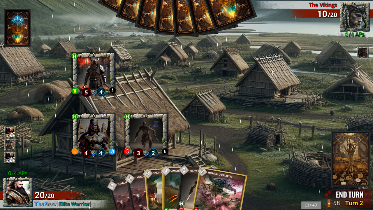 Steam v1.49 - Completed for this scheduled release: