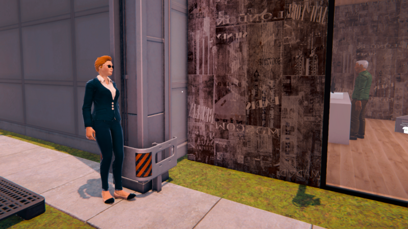 Steam Community :: Factory Outlet Simulator