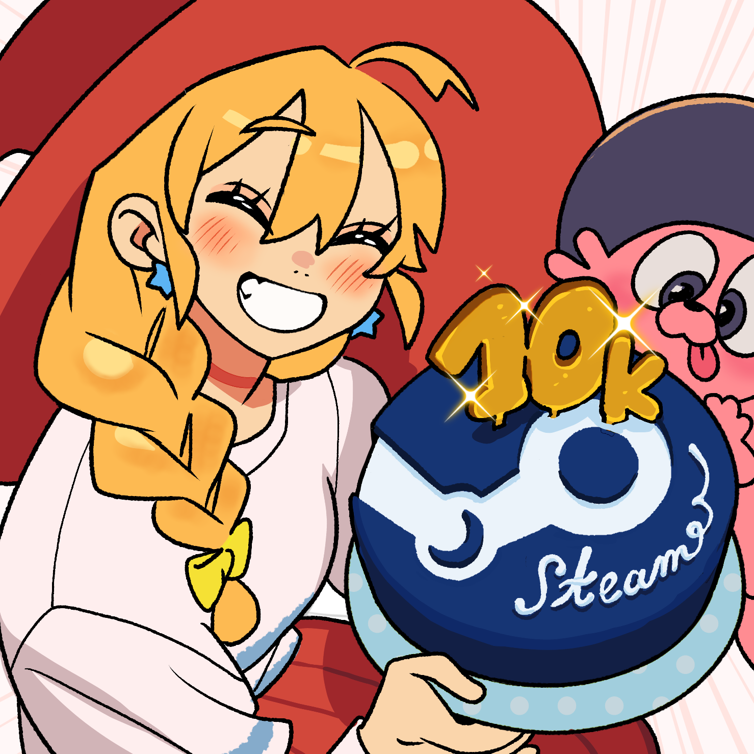 Steam Community :: The Witch's Bakery