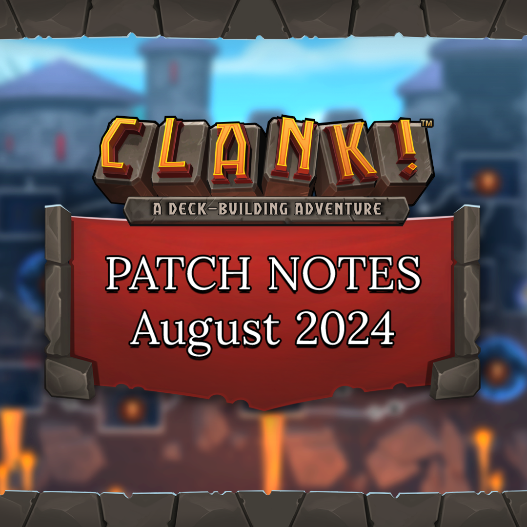 Steam Community :: Clank!