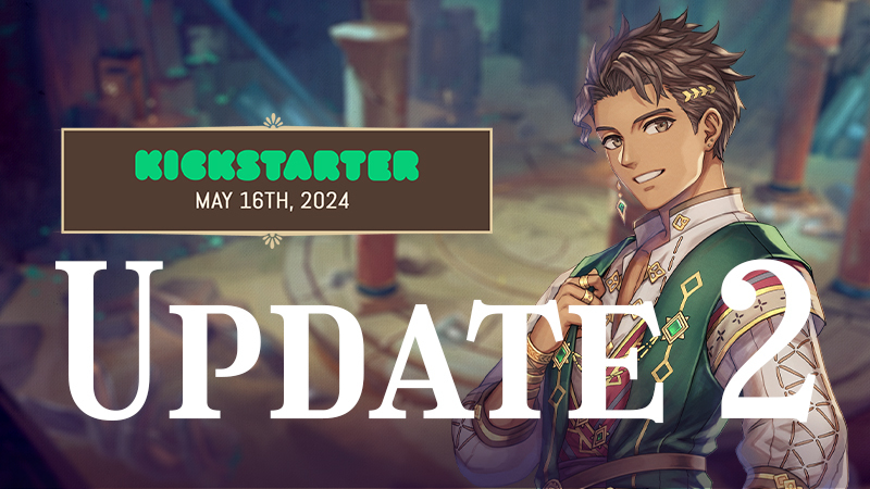 Steam :: ALZARA Radiant Echoes :: Fully funded! Plus: Game Inspirations ...