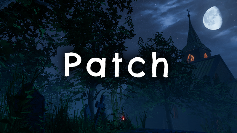 Midnight Mayhem - Demo v0.25.0 - Patch - Steam News