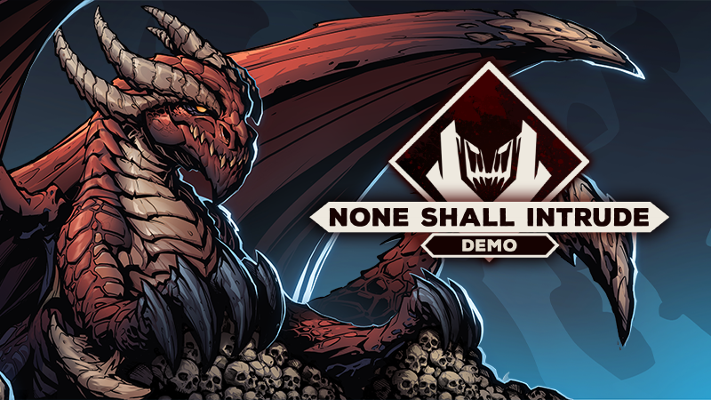 Steam :: None Shall Intrude :: Hotfixes 3