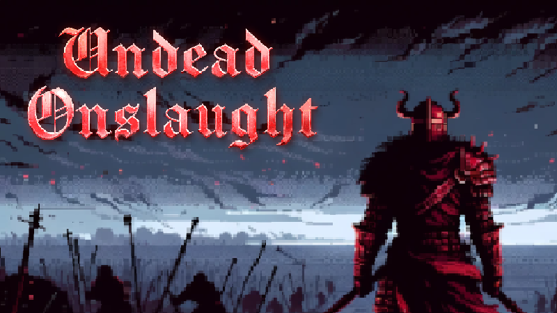 Undead Onslaught - Details on Second Major Update 1.2 (part 1!) - Steam ...