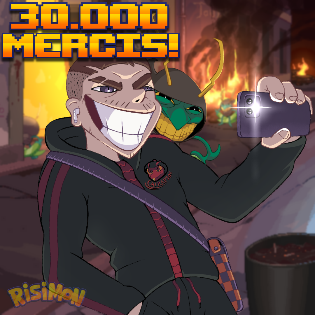 Steam Community :: Risimon