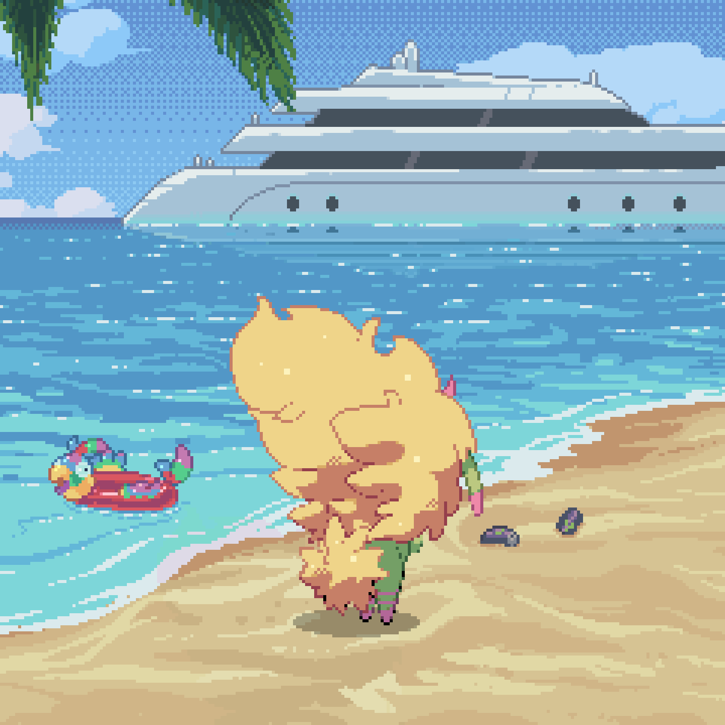 Steam Community :: Risimon