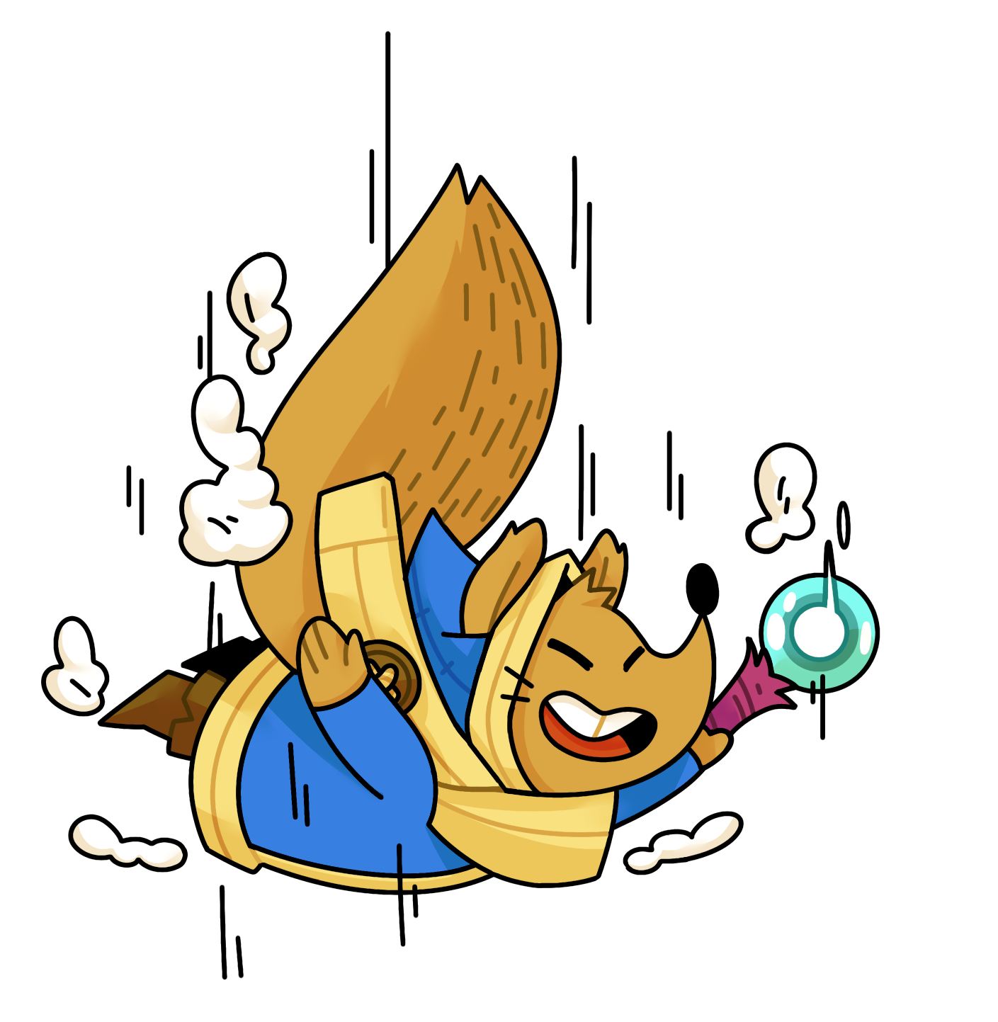 Steam Community :: Wonder Wand