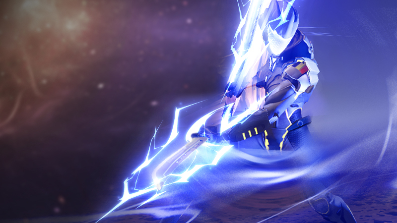 Land of Symbiosis - DEV Update : New Weapon - Shock Blades ⚡⚔️ - Steam News