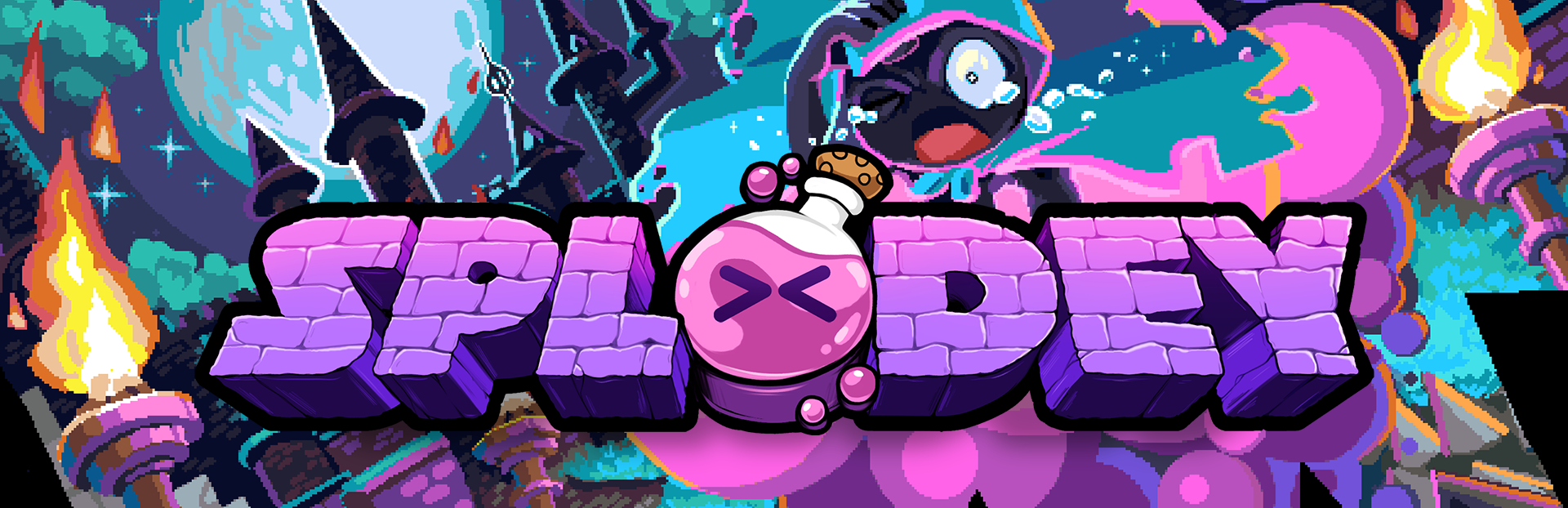 Steam Community :: Splodey