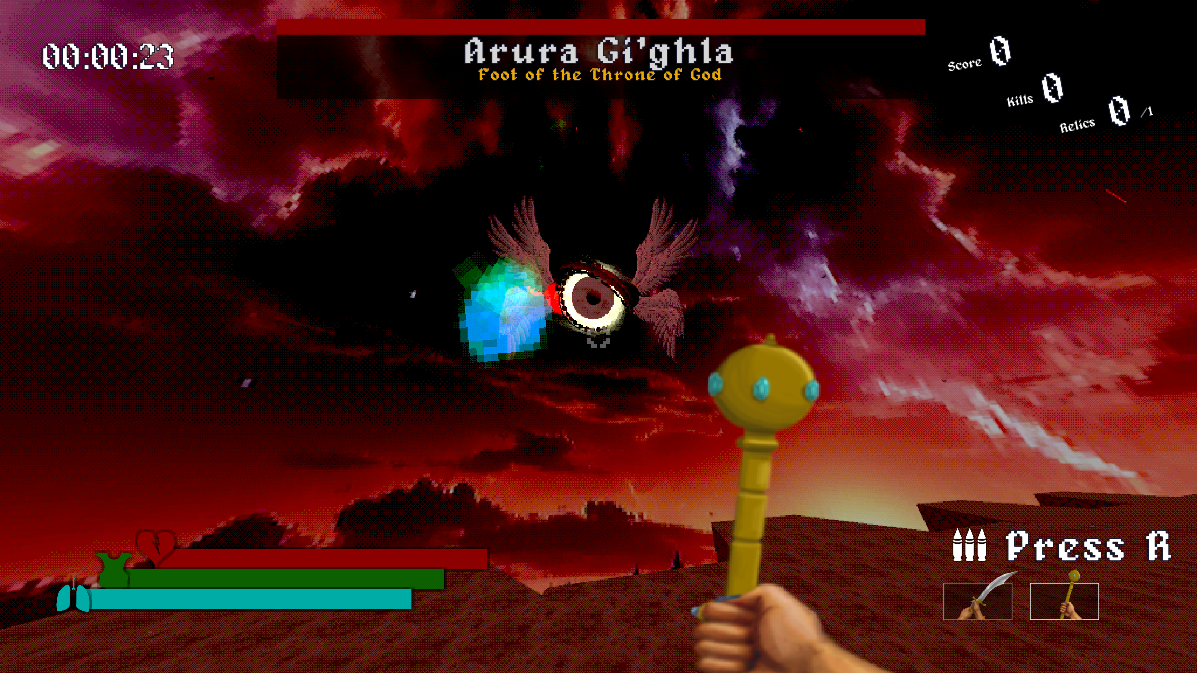 Steam Community :: Nephilim Resurrection