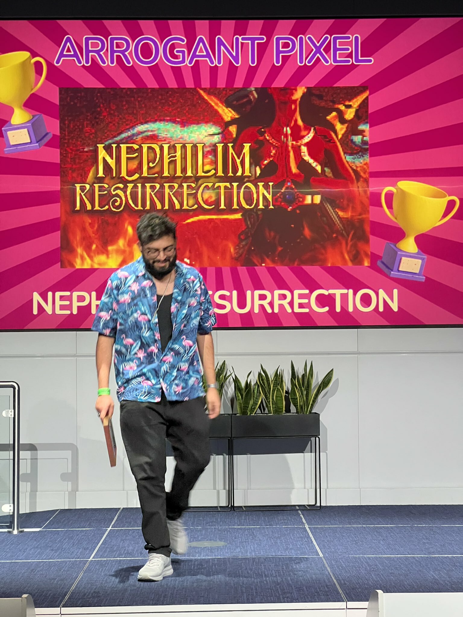 Steam Community :: Nephilim Resurrection