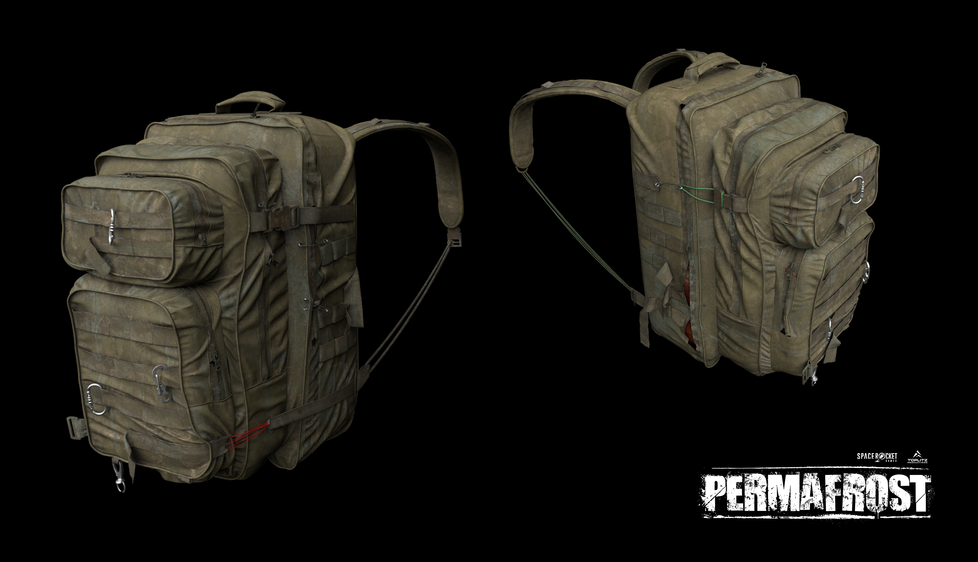 Steam Community :: Permafrost