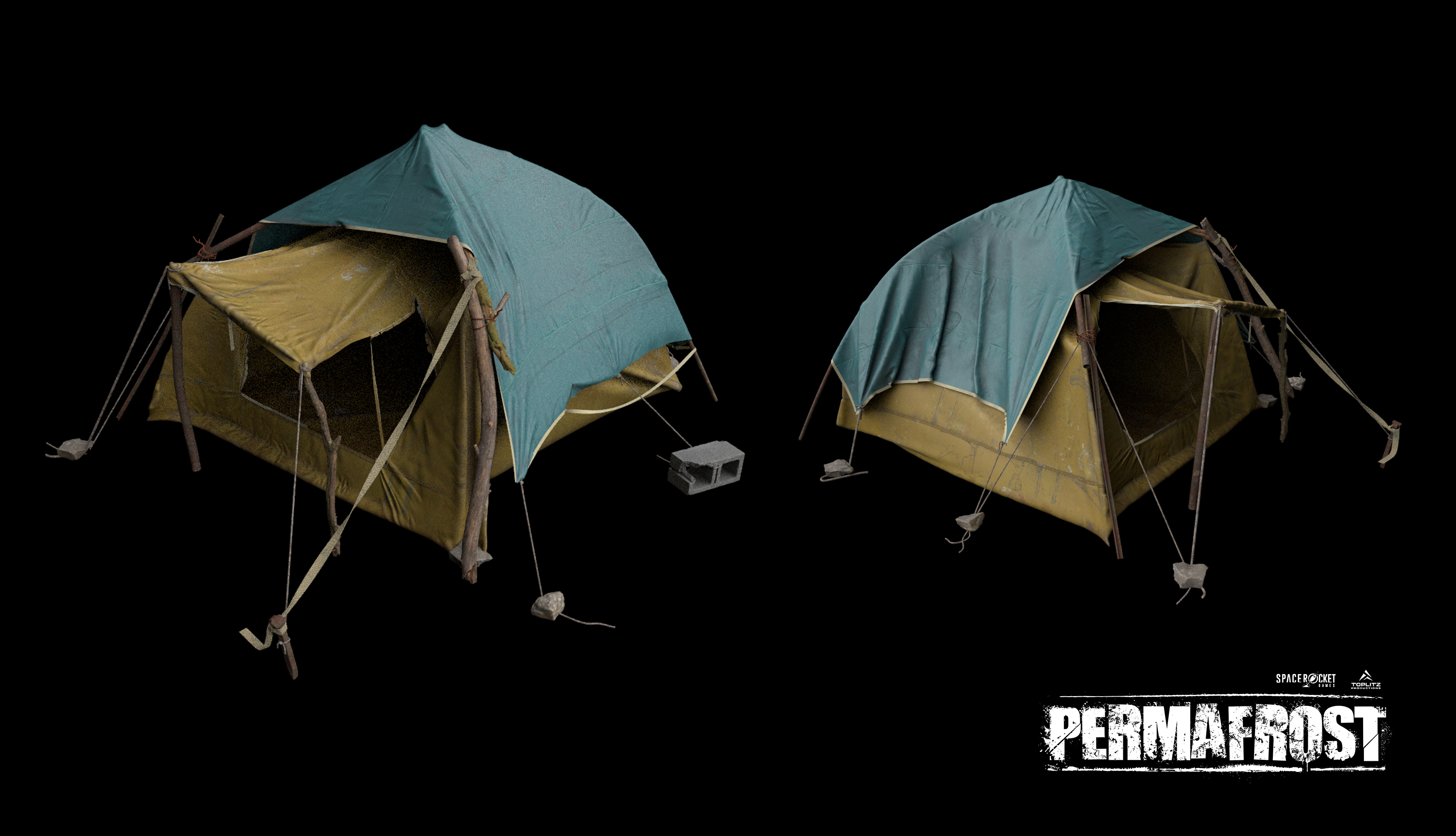 Steam Community :: Permafrost