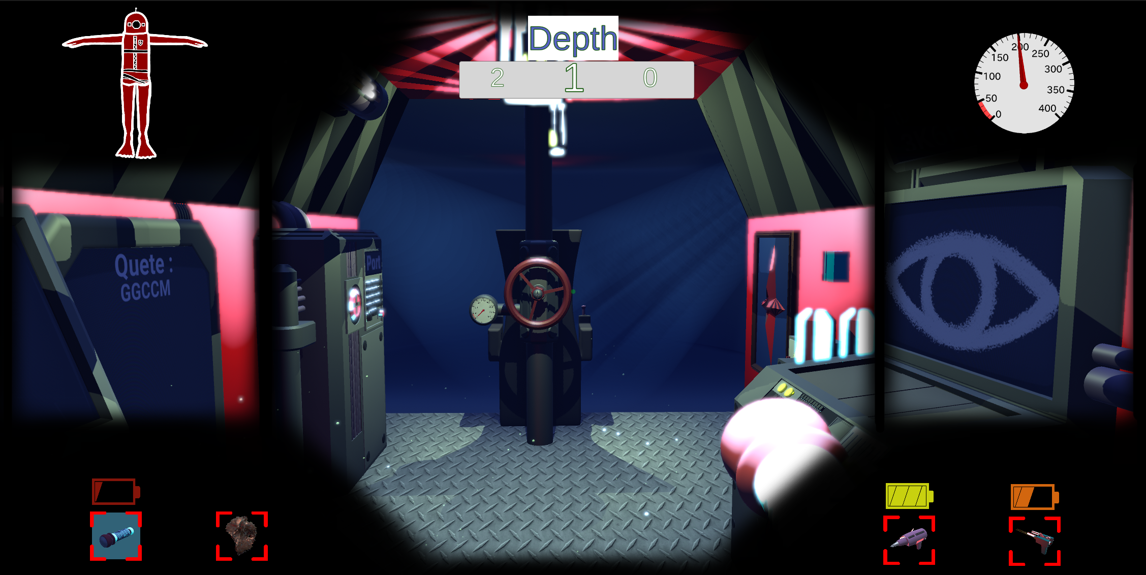 Steam Community :: Depth Diver