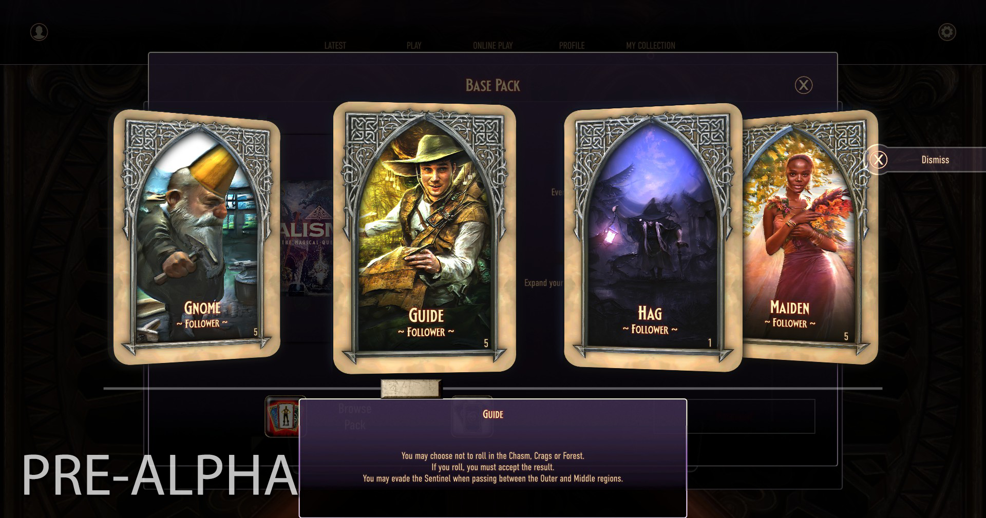 Steam Community :: Talisman: Digital 5th Edition