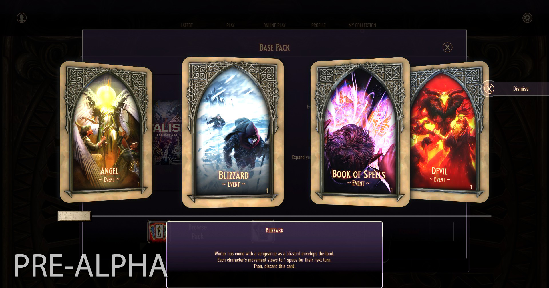 Steam Community :: Talisman: Digital 5th Edition