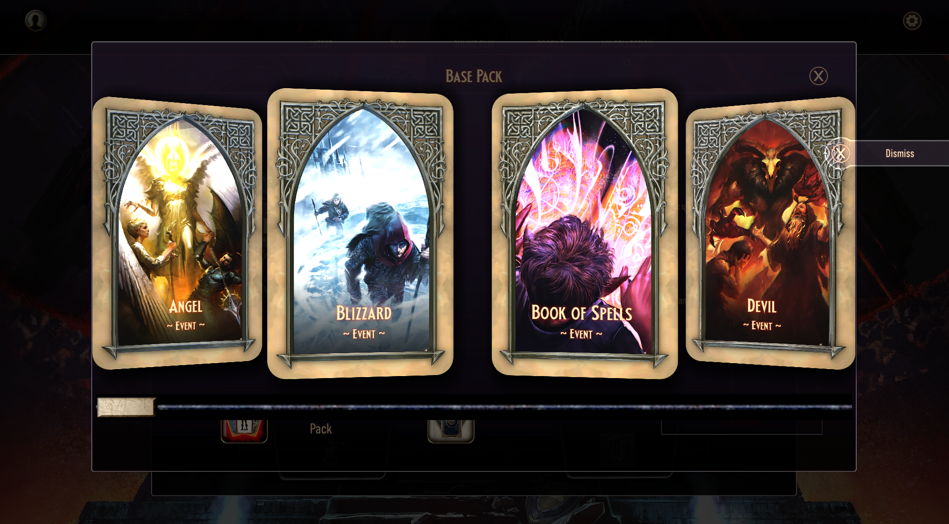 Steam Community :: Talisman: Digital 5th Edition