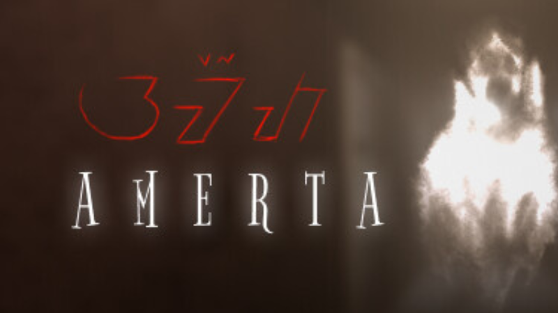 Amerta - 27 Days Making Horror Game. Wishlist Amerta Now! - Steam News