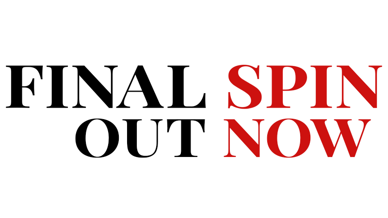 FINAL SPIN - FINAL SPIN IS NOW OUT! - Steam News