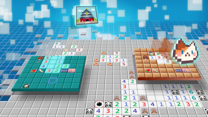 Let's Minesweeper - Free Demo Continues to Be Open! Become the ...