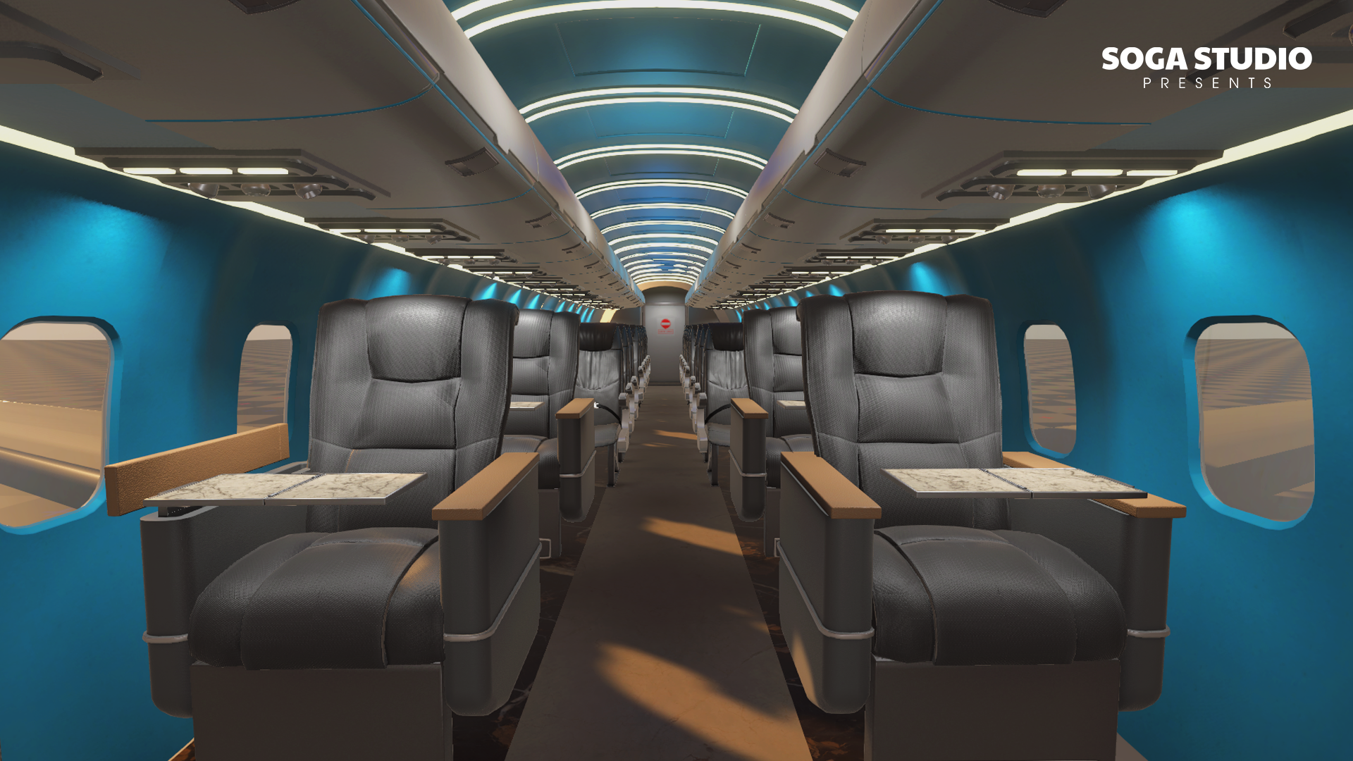 Steam Community :: Cabin Crew Life Simulator
