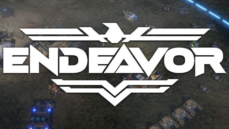 Endeavor - BETA Feedback - Steam News