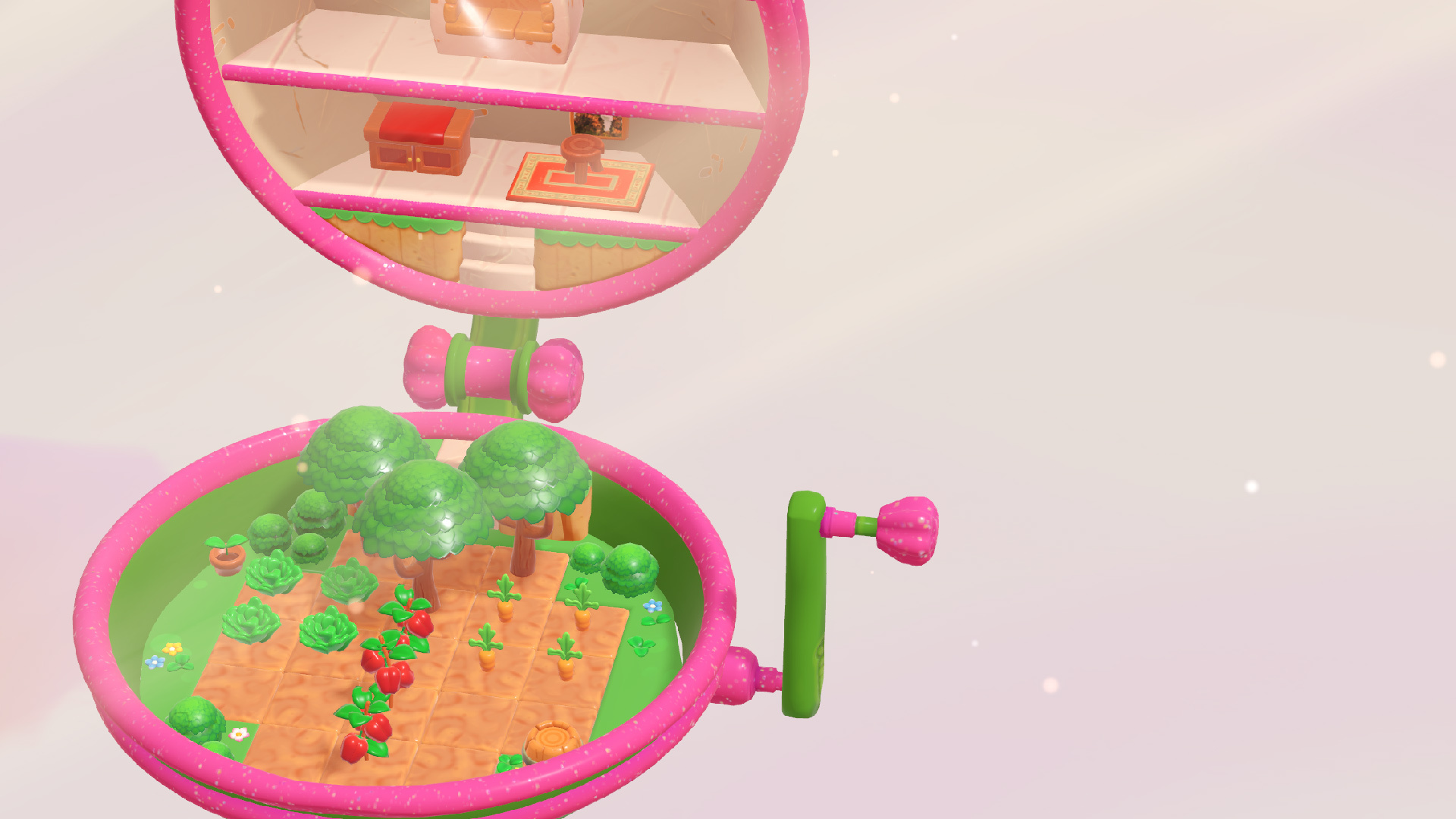 Steam Community :: Tiny Garden