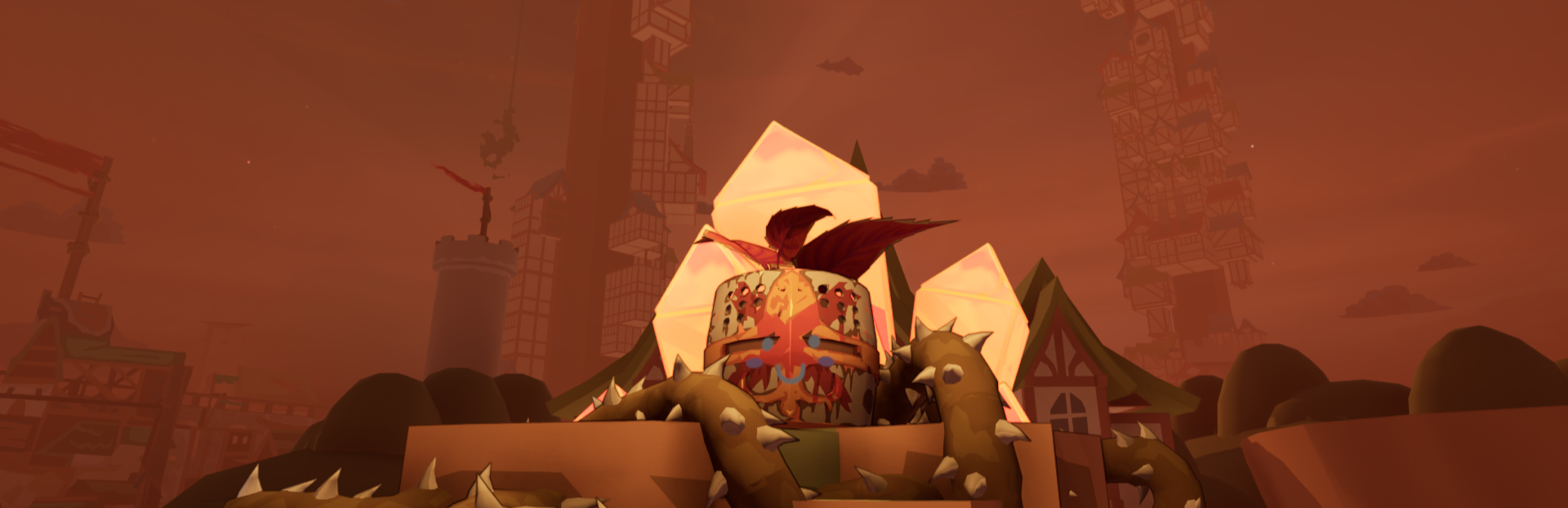 Get Tilted! :) - Timebat Studio