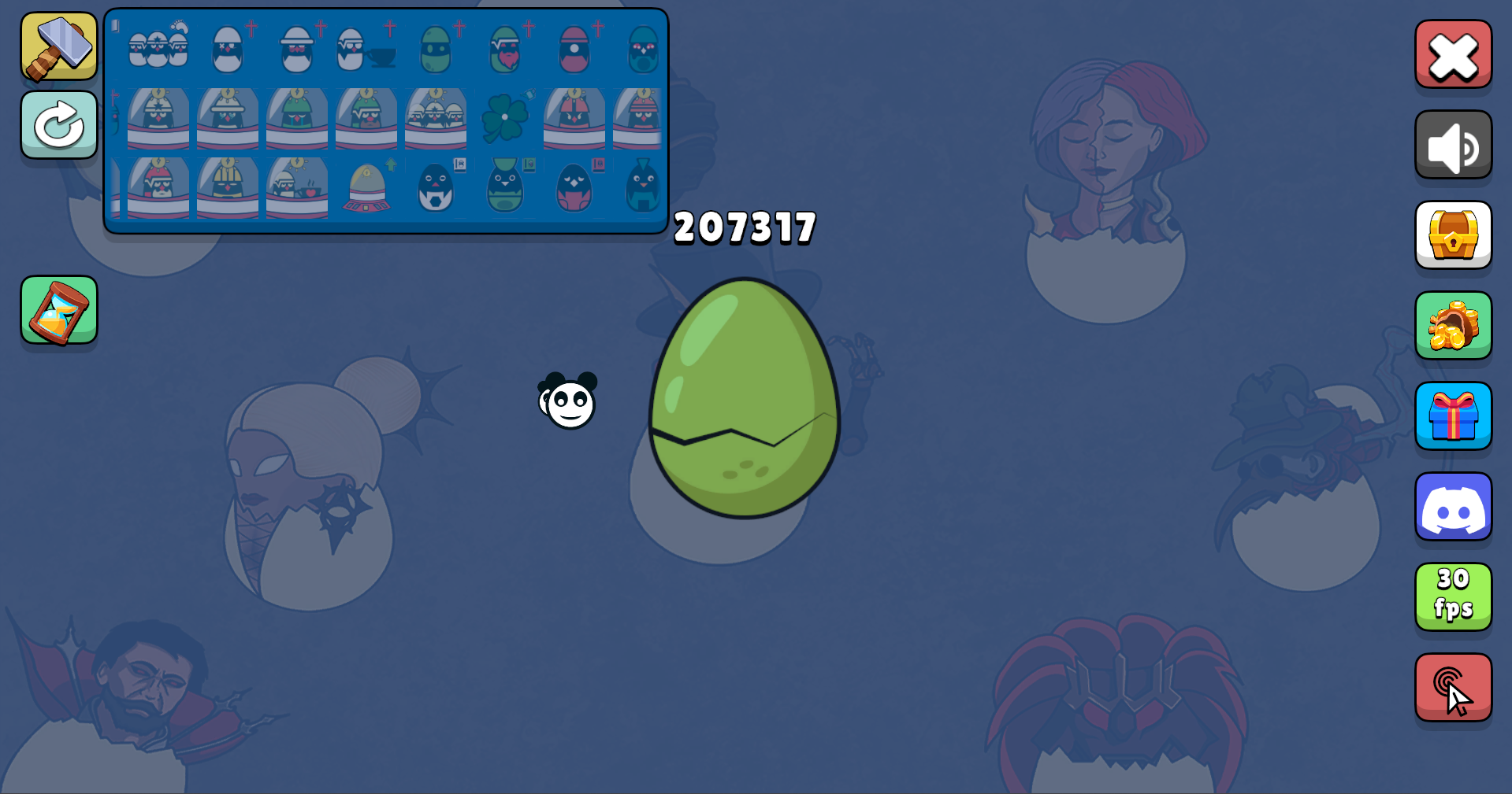 Steam Community :: Egg Surprise