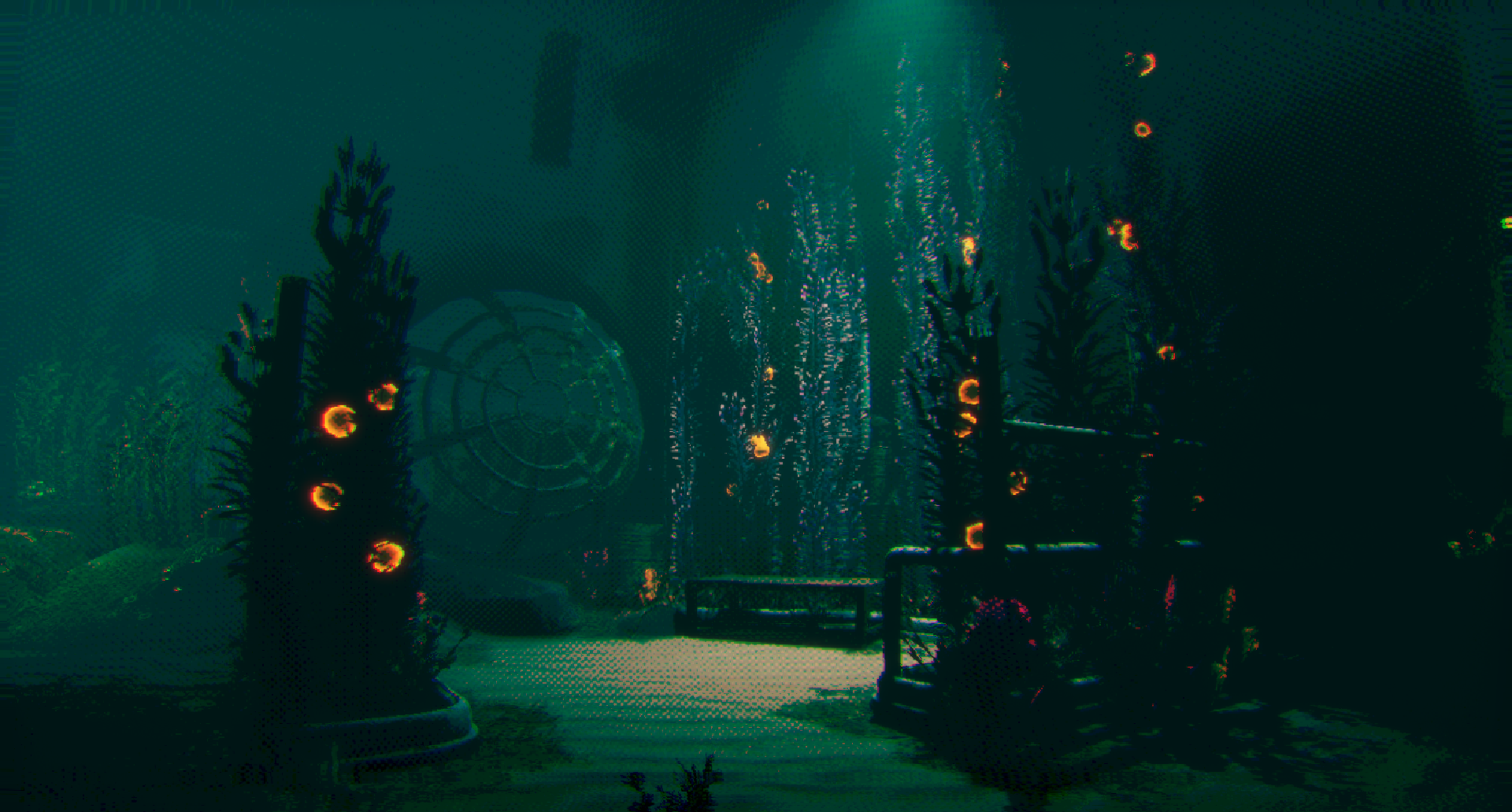 Steam Community :: Murky Divers