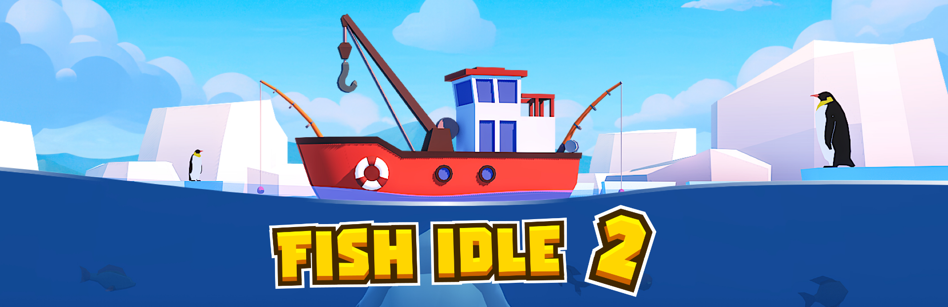 Steam Community :: Fish Idle 2