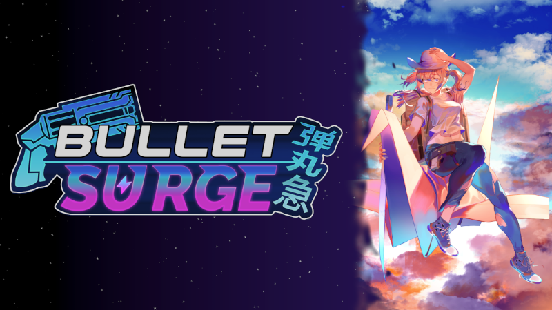 Steam Community :: Bullet