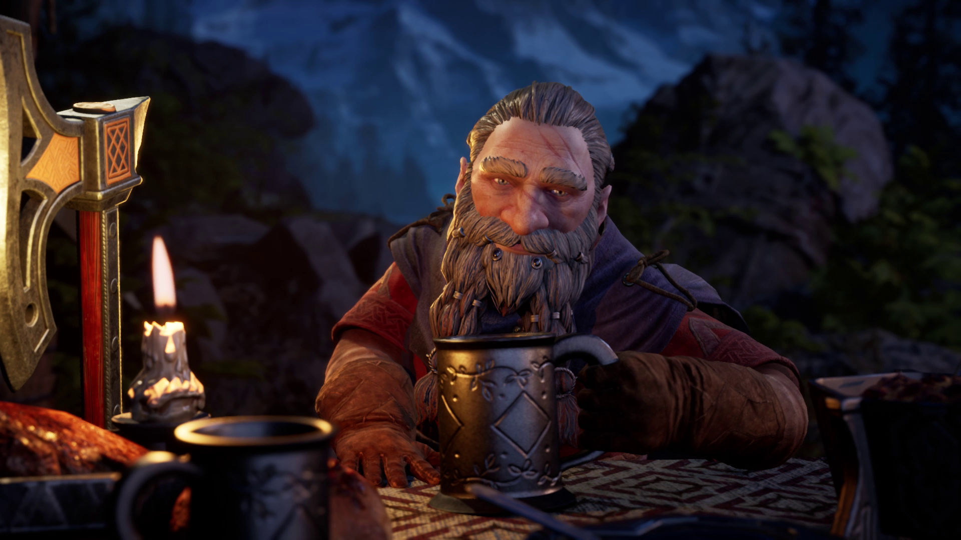 Steam Community :: The Lord of the Rings: Return to Moria™