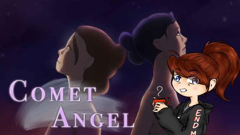 Comet Angel - Next Fest demo stream with shylostconfused! - Steam News