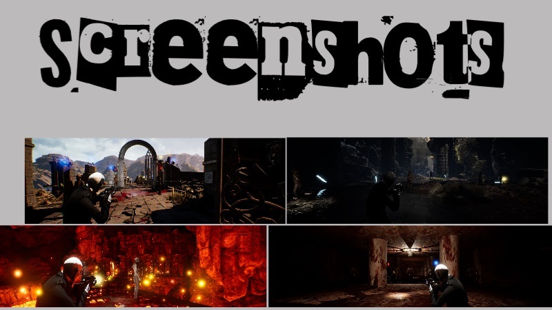 ZomGoBo - Hottest Screenshots - Steam News