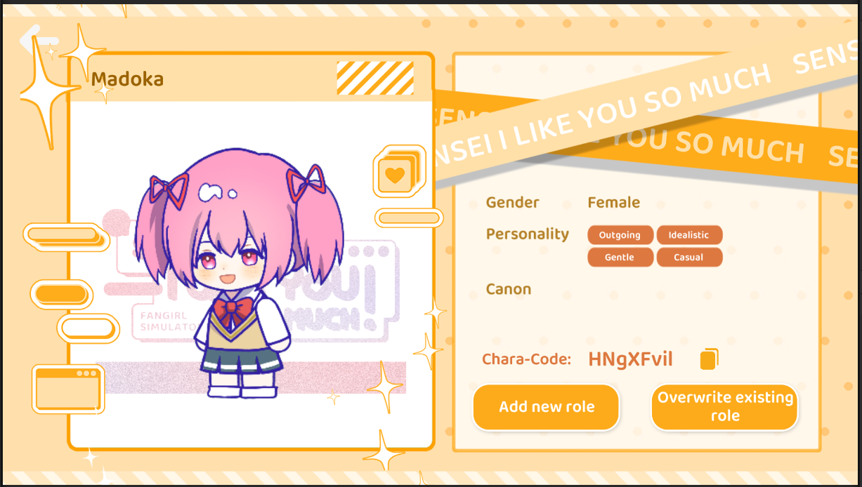 Steam Community :: Sensei! I Like You So Much!