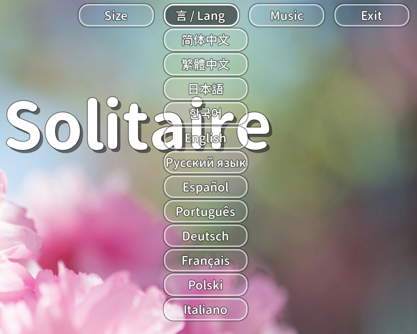 Steam Community :: Beauty Solitaire