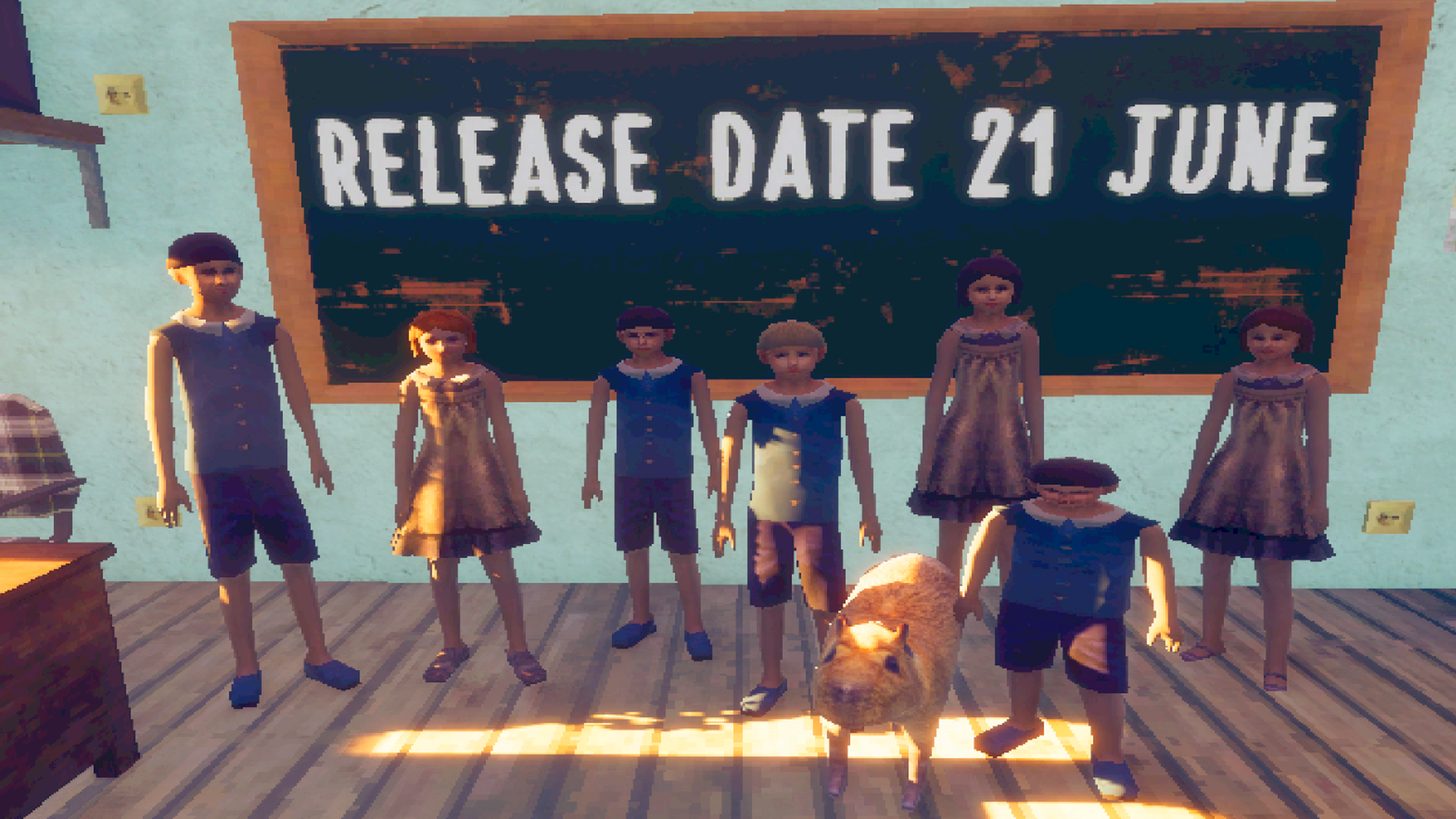 Steam Community :: [Bober Bros] It's Just A Prank