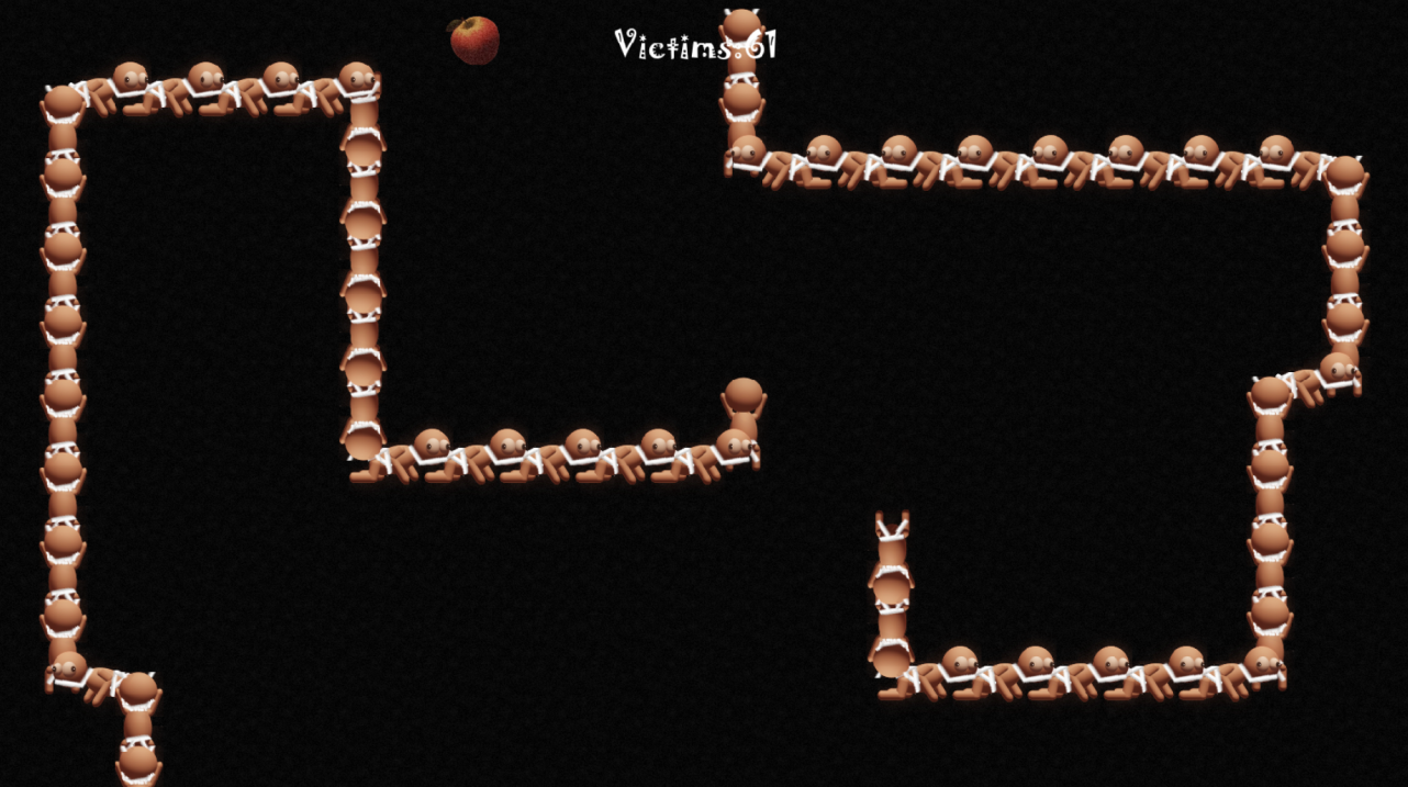 Steam Community :: Knock