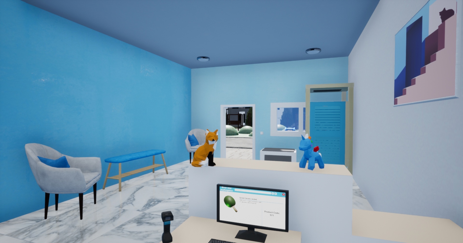 Steam Community :: Pickup Point Simulator