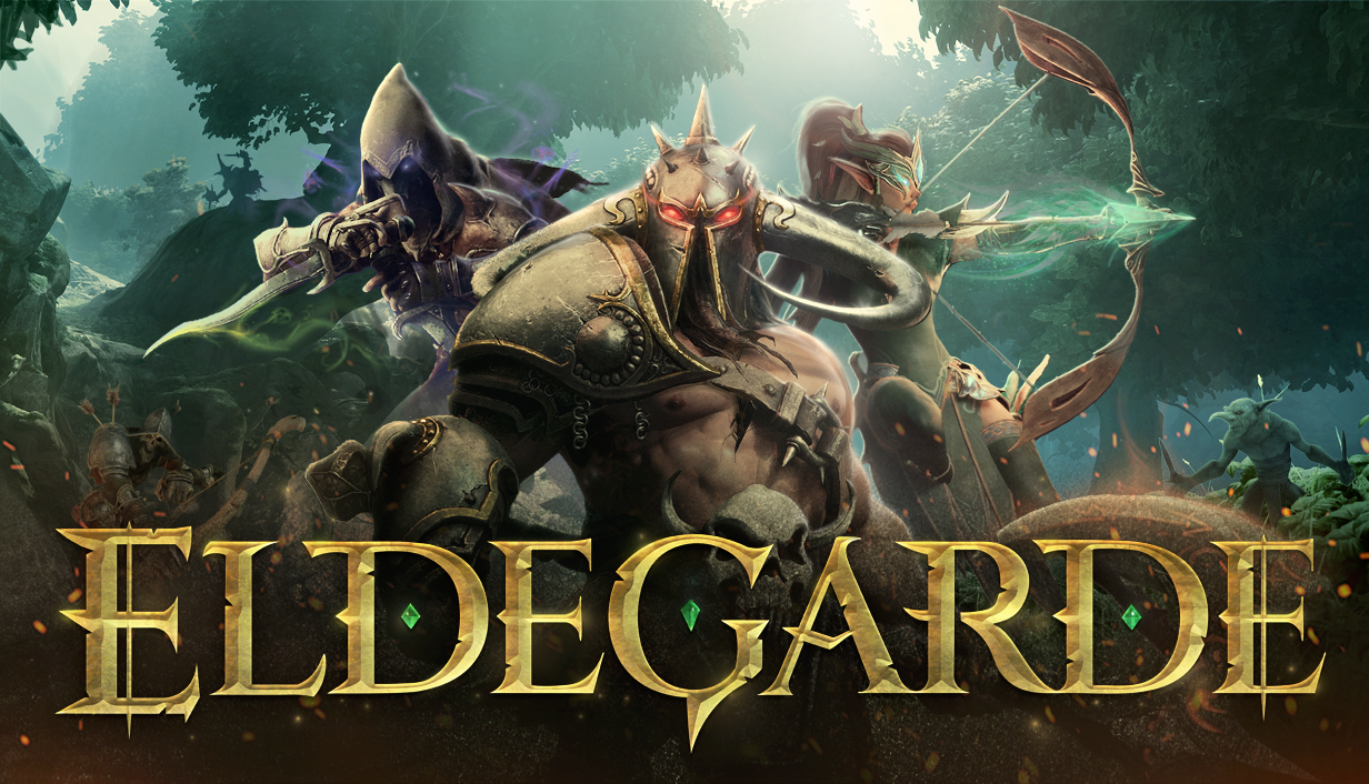 Steam Community :: Eldegarde
