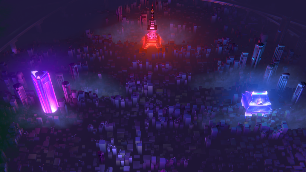 Steam Community :: TRIBE NINE