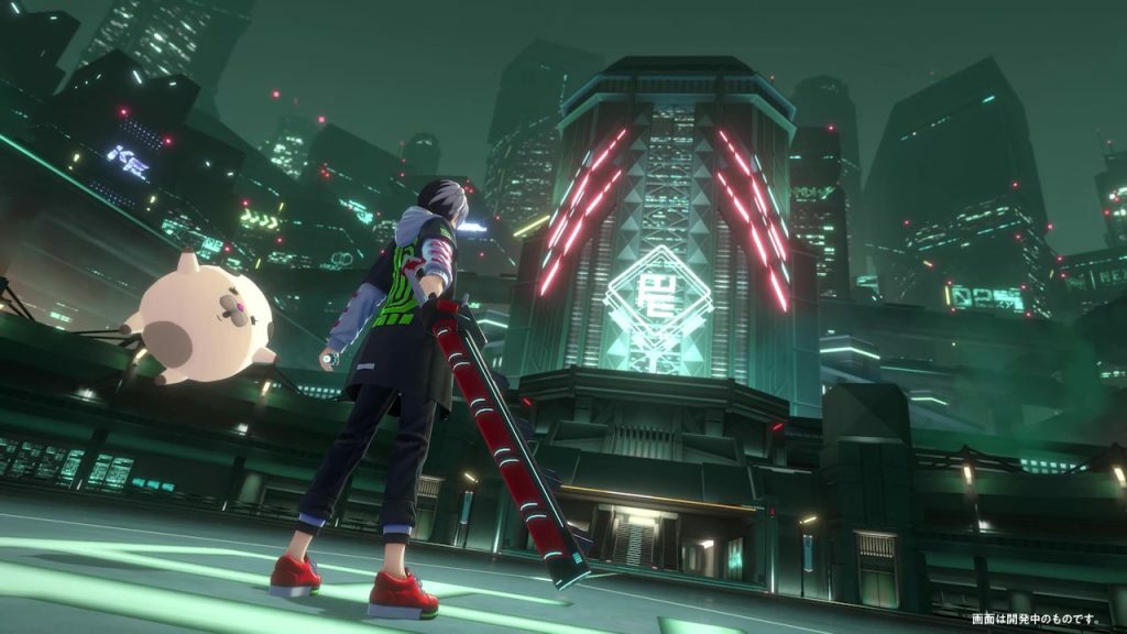 Steam Community :: TRIBE NINE