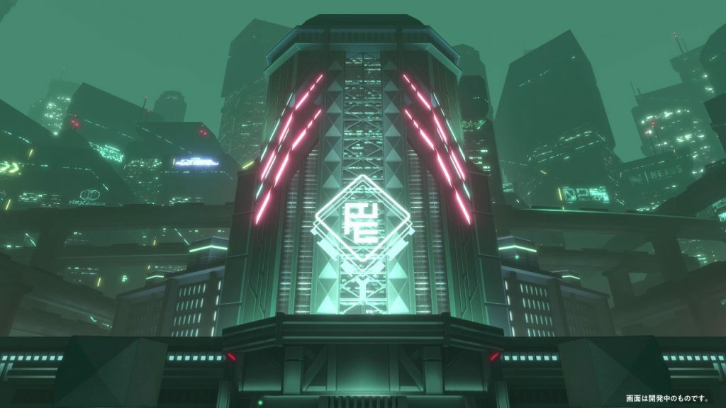 Steam Community :: TRIBE NINE