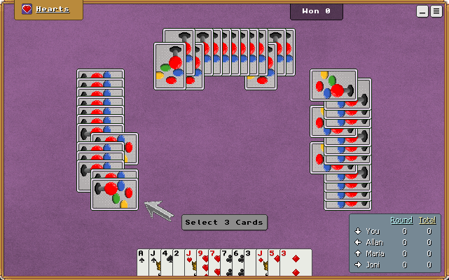 Steam Community :: Solitar: Retro Picks