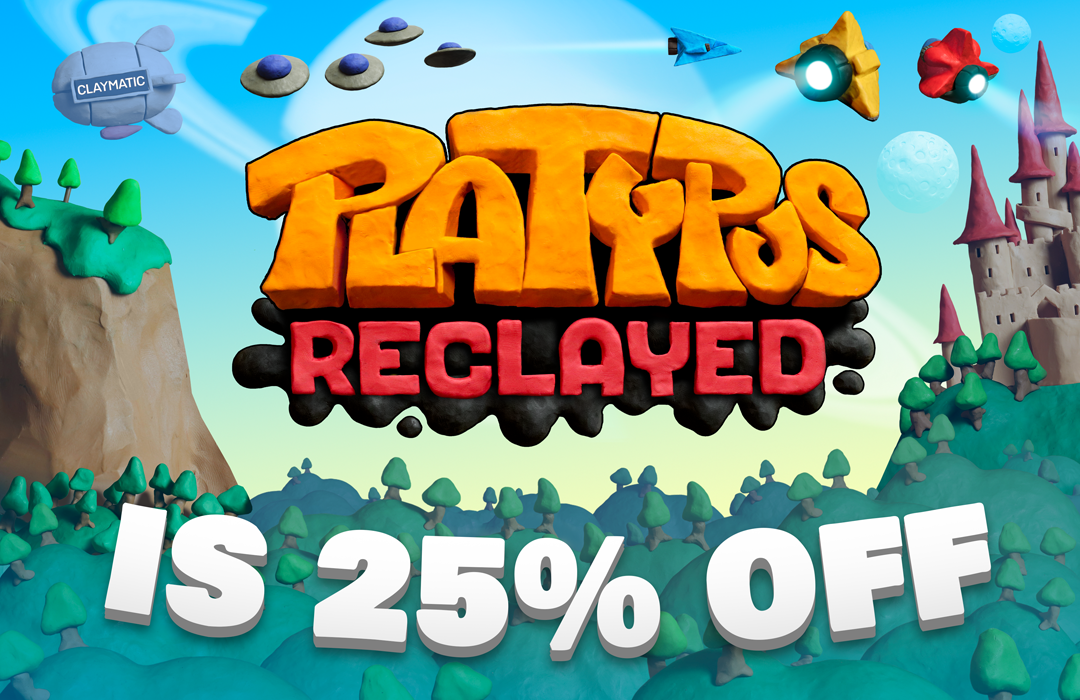 Steam Community :: Platypus Reclayed