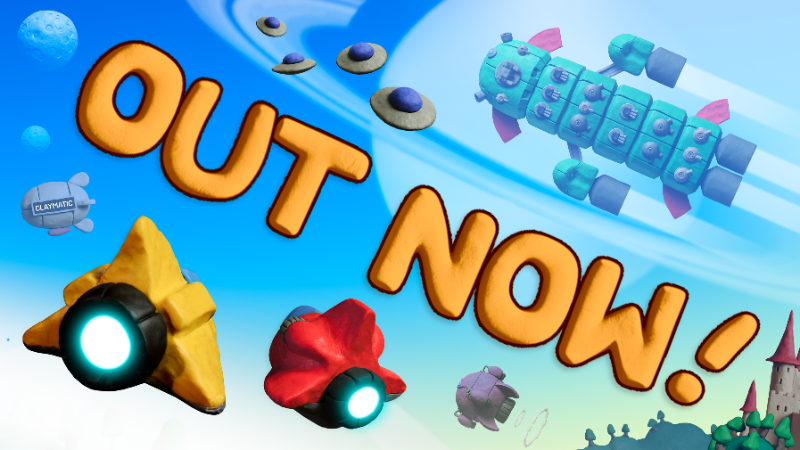 Platypus Reclayed is available now on PC, Mac, PlayStation, Xbox, and ...