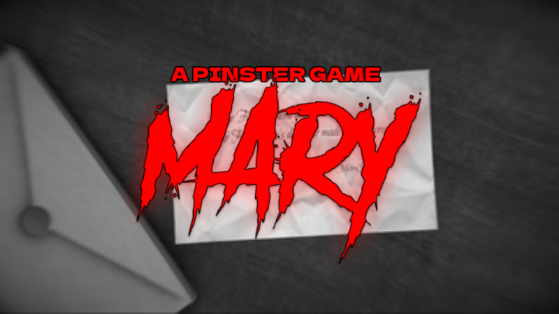 Steam Community :: Mary