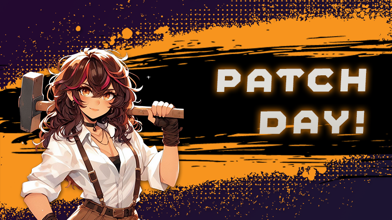 Street Flicker - FINAL BETA RELEASE - Steam News