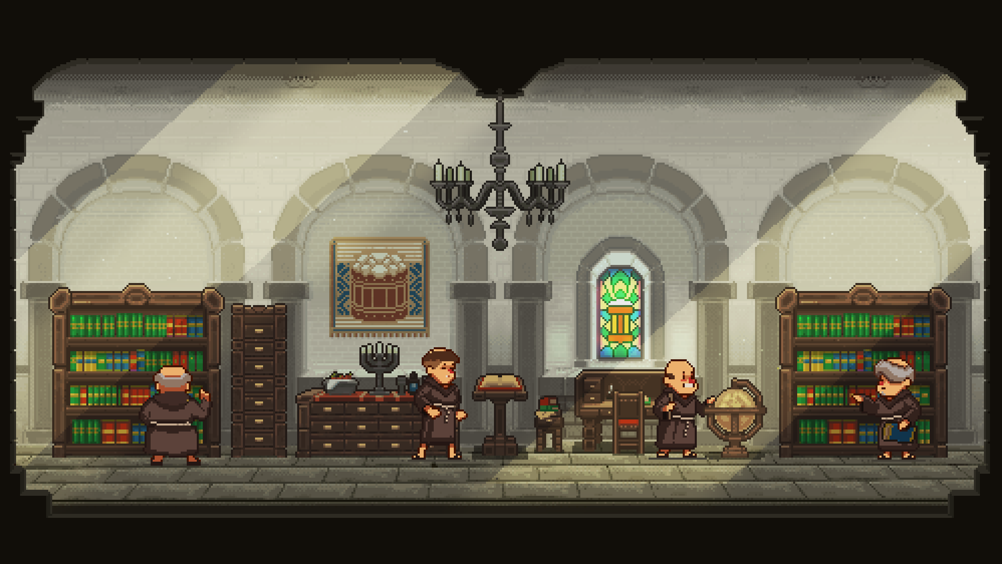 Steam Community :: Ale Abbey